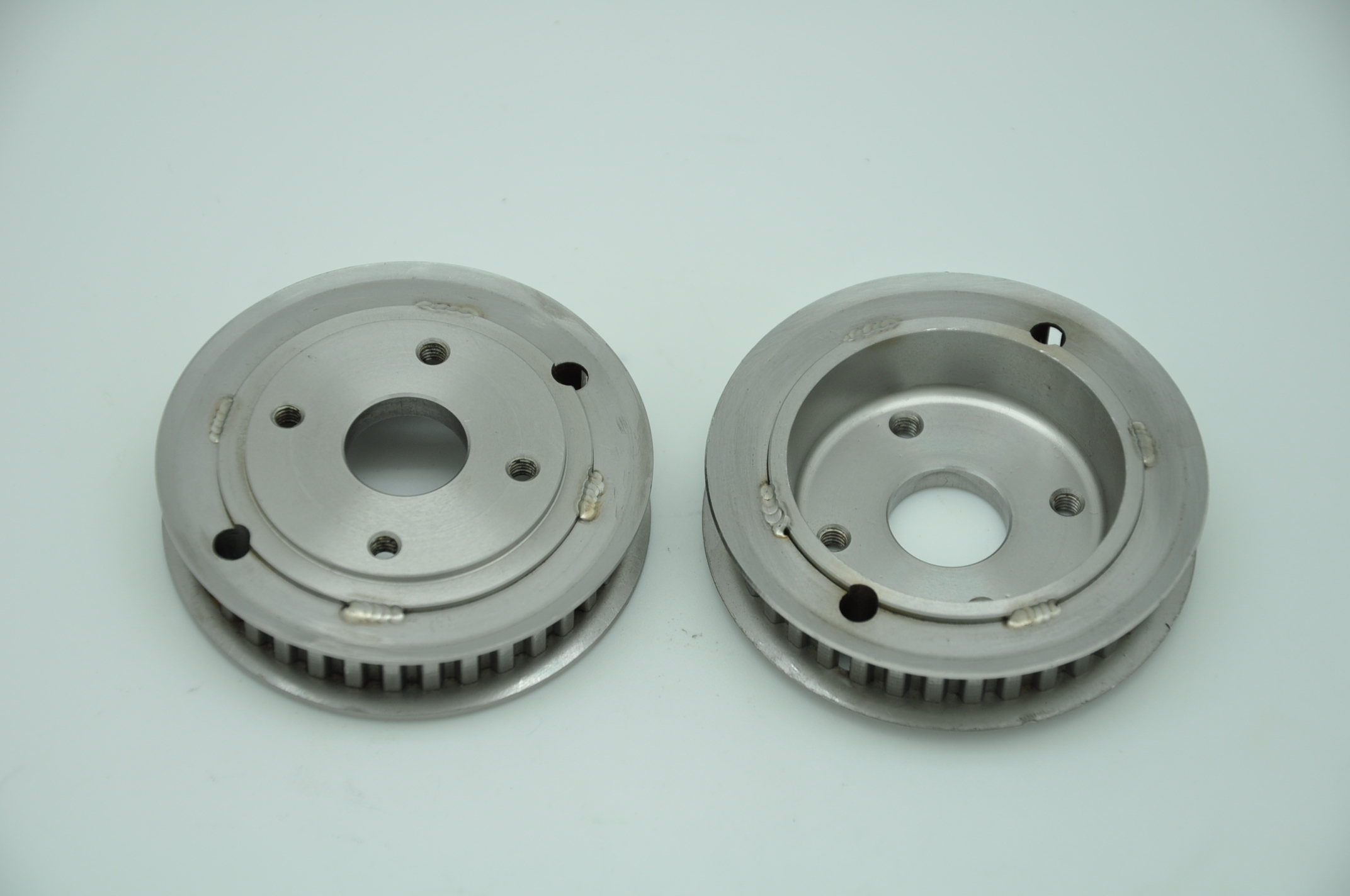 90856000 Pulley 36t Lanc 22.22mm (7/8") is a part of the XLC7000
